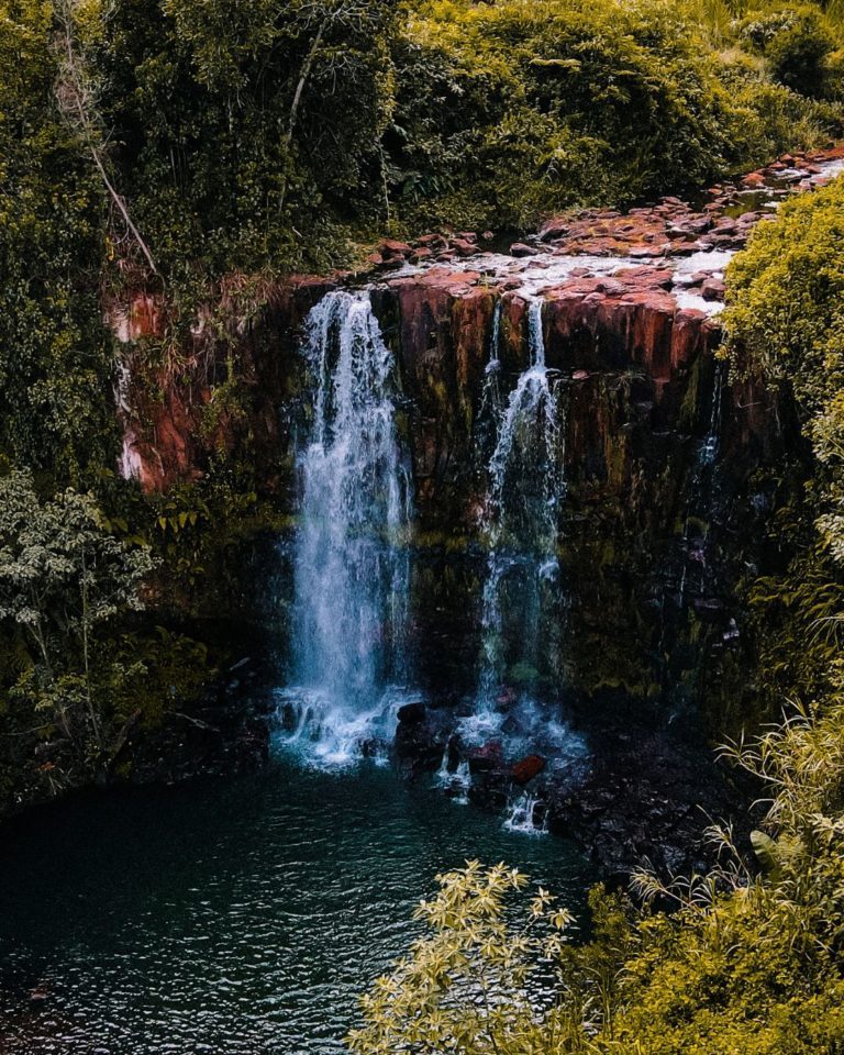 Kanunga – Lets Drift