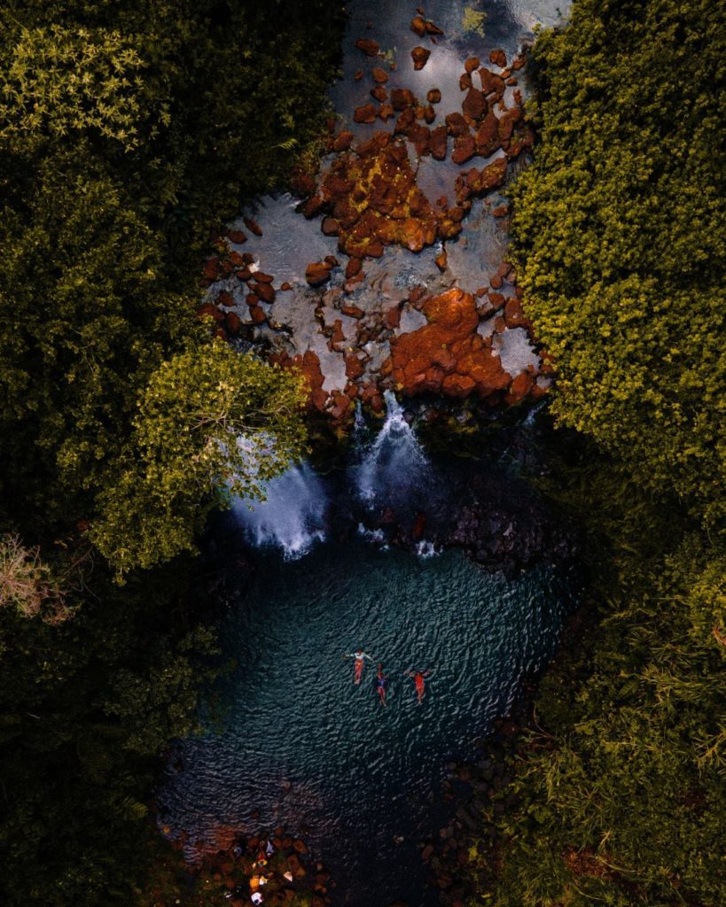 Kanunga – Lets Drift