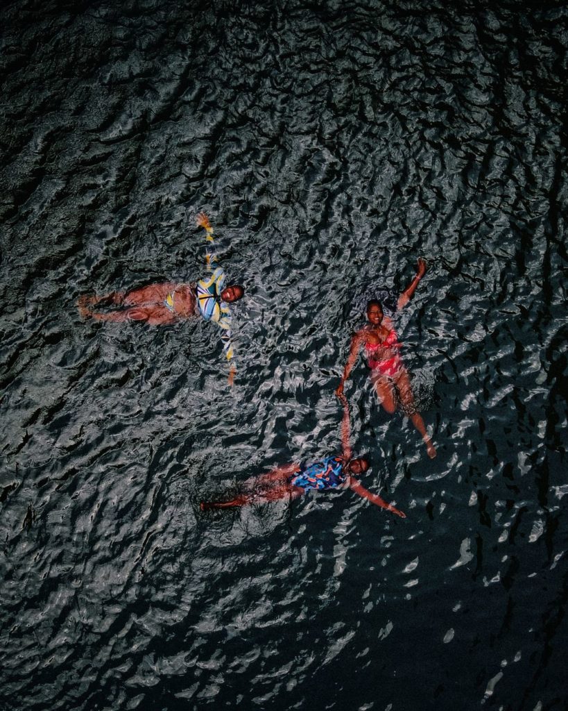 Kanunga – Lets Drift