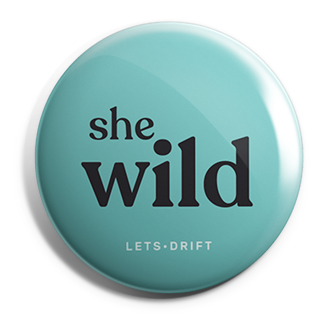 She Wild- A Hiking Adventure for Women, By Women – Lets Drift