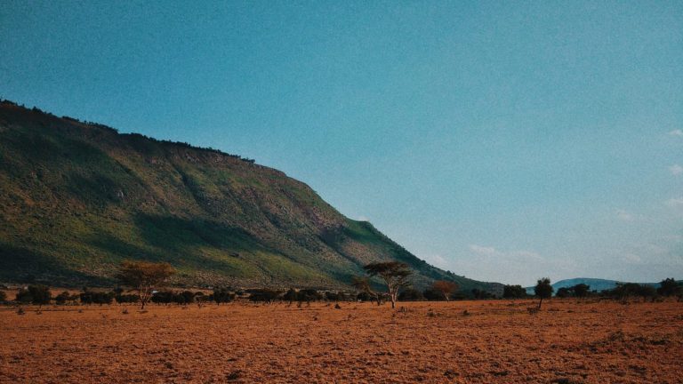 Kanunga – Lets Drift