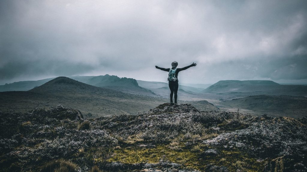 Mt Satima Wandare – Lets Drift