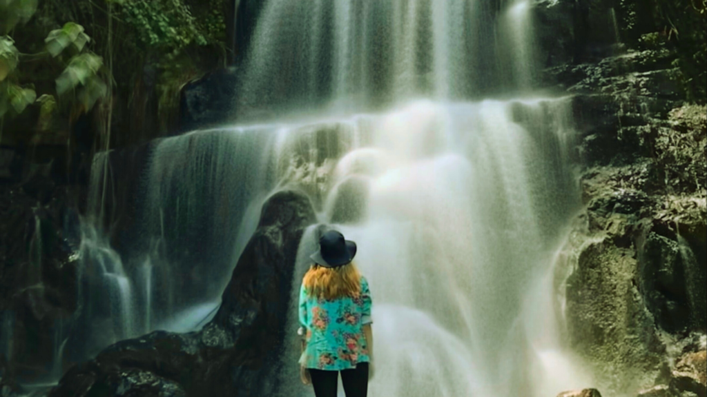 Kibathithi Waterfall – Lets Drift