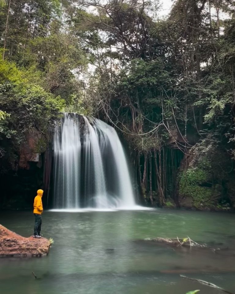 Kiama Riverline – Lets Drift