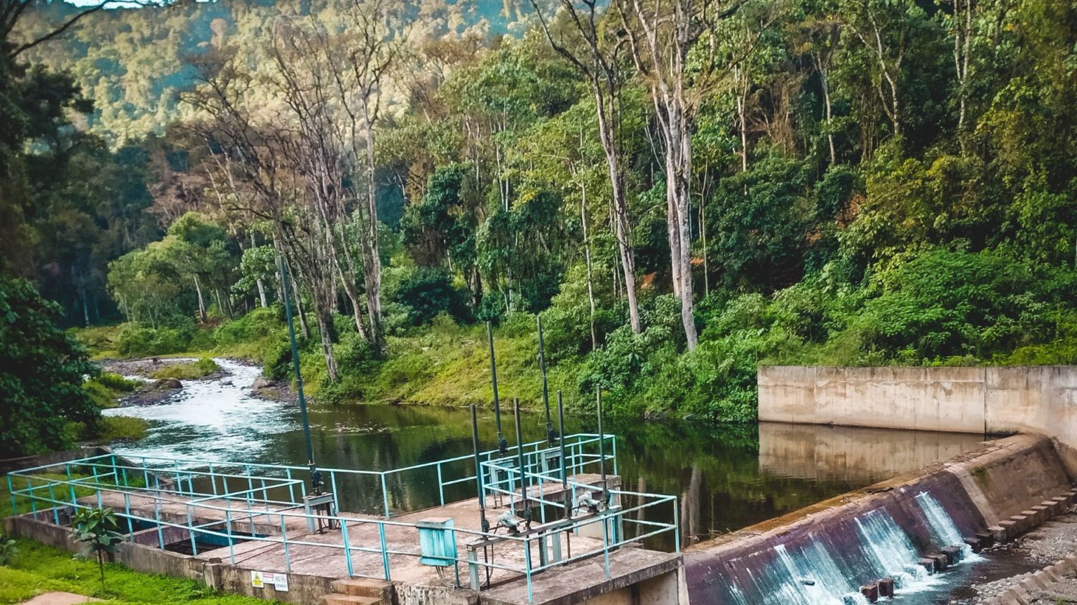 Gura River Chase: Running with the Fastest – Lets Drift