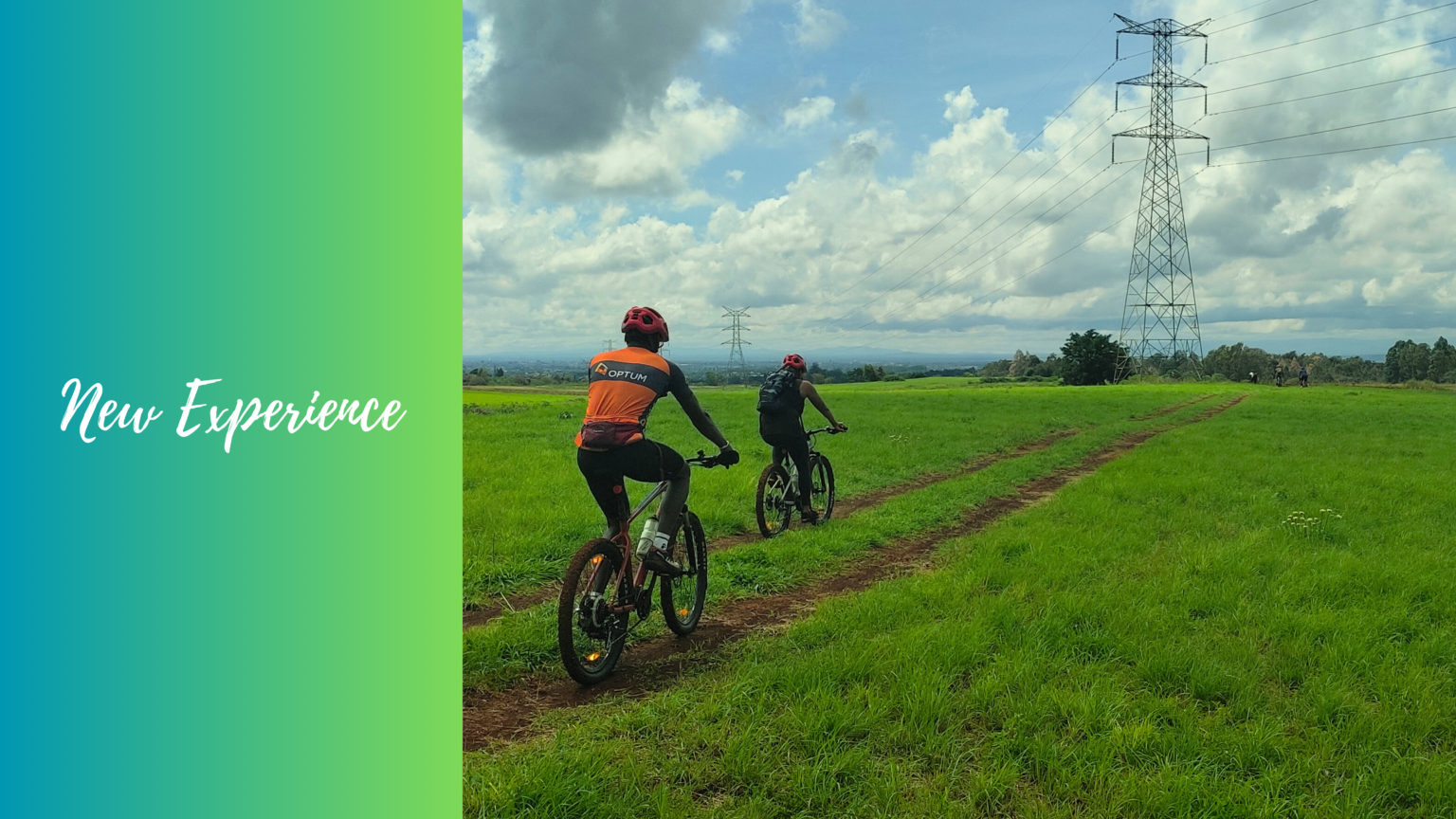 Maasai Ostrich Farm-cycling – Lets Drift